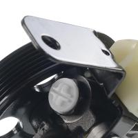 China Power Steering Pump with Reservoir for Dodge Durango Dakota 2000-2004 4.7L for sale