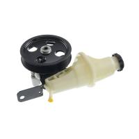 China Power Steering Pump with Reservoir for Dodge Durango Dakota 2000-2004 4.7L for sale