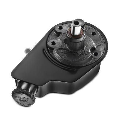 China Power Steering Pump with Reservoir for Chevrolet Silverado 2500 GMC Sierra 2500 for sale