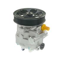 China Power Steering Pump with Pulley for Subaru Impreza 08-12 Forester 2.0L 2.5L for sale