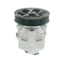 China Power Steering Pump with Pulley for Subaru Impreza 08-12 Forester 2.0L 2.5L for sale