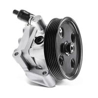 China Power Steering Pump with Pulley for Ford Transit Connect 2.0L 2011-2013 for sale