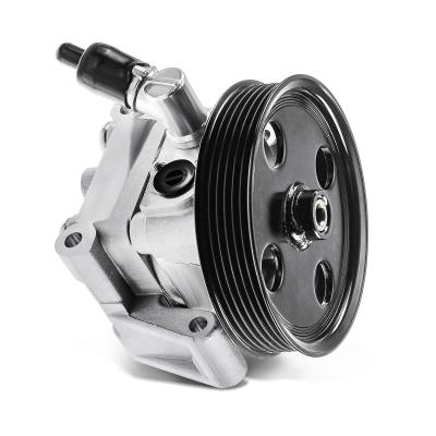 China Power Steering Pump with Pulley for Ford Transit Connect 2.0L 2011-2013 for sale