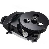 China Power Steering Pump with Reservoir for Chevy Impala 06-11 Monte Carlo 06-07 3.5L for sale