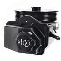 China Power Steering Pump with Reservoir for Chevy Impala 06-11 Monte Carlo 06-07 3.5L for sale