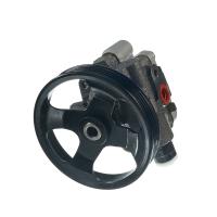 China Power Steering Pump with Pulley for Toyota Tacoma 2.4L 2001-2004 for sale