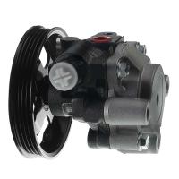 China Power Steering Pump with Pulley for Toyota Tacoma 2.4L 2001-2004 for sale