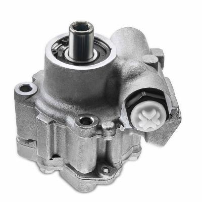 China Power Steering Pump for Dodge Ram 2500 2003-2010 1500 3500 4500 5500 for sale