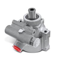 China Power Steering Pump for Chevrolet Trailblazer Oldsmobile GMC Isuzu Saab 02-09 for sale
