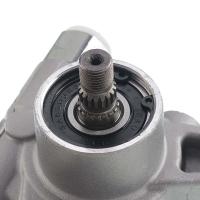 China Power Steering Pump for Hyundai Sonata 2007-2010 Veracruz V6 3.3L 3.8L for sale