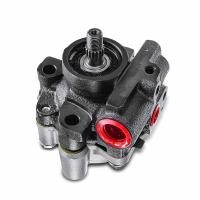 China Power Steering Pump for Lexus GS300 3.0L 98-05 for sale