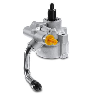 China Power Steering Pump for Chevrolet Camaro Pontiac Firebird 5.7L 1993-1997 for sale