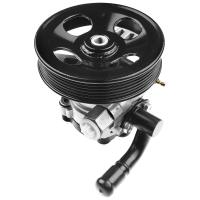 China Power Steering Pump with Pulley for Kia Sorento 2007-2009 for sale