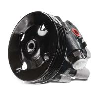 China Power Steering Pump with Pulley for Toyota Sienna 04-06 3.3L DOHC for sale