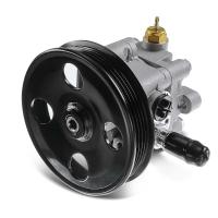 China Power Steering Pump with Pulley for Suzuki SX4 2007-2009 L4 2.0L for sale