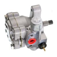 China Power Steering Pump For Hyundai Sonata Kia Optima 2001-2006 Iron for sale