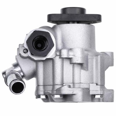 China Power Steering Pump for Audi A6 Quattro 2005-2011 2.8L 3.0L 3.2L 4.2L for sale
