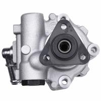 China Power Steering Pump for Audi A6 Quattro 2005-2011 2.8L 3.0L 3.2L 4.2L for sale