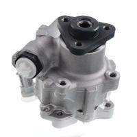 China Power Steering Pump for BMW 525i 530i 545i 645Ci 2004-2005 L6 2.5L 3.0L for sale