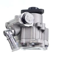 China Power Steering Pump for BMW 525i 530i 545i 645Ci 2004-2005 L6 2.5L 3.0L for sale