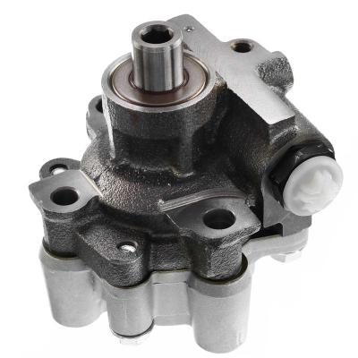 China Power Steering Pump for Chrysler PT Cruiser L4 2.4L 01-02 for sale
