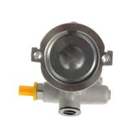 China Power Steering Pump with Reservoir for Chevrolet SSR Trailblazer GMC Envoy for sale