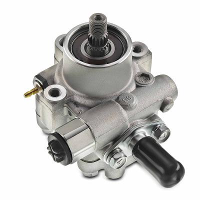 China Power Steering Pump for Chevrolet LUV Acura SLX Honda Passport Isuzu for sale