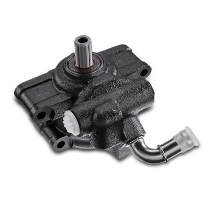 China Power Steering Pump for Lincoln Town Car V8 4.6L 03-06 Ford Crown Victoria for sale