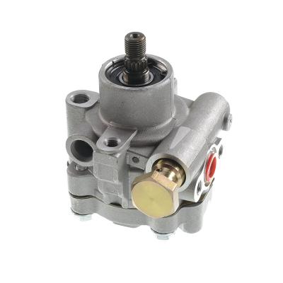 China Power Steering Pump for Nissan Murano 2003 2004 2005 2007 V6 3.5L for sale