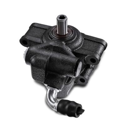 China Power Steering Pump for Ford F-250 F-350 Super Duty 5.4L 2008-2010 for sale