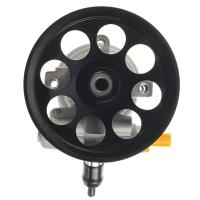 China Power Steering Pump with Pulley for Saab 9-3 2000-2003 L4 2.0L 2.3L for sale