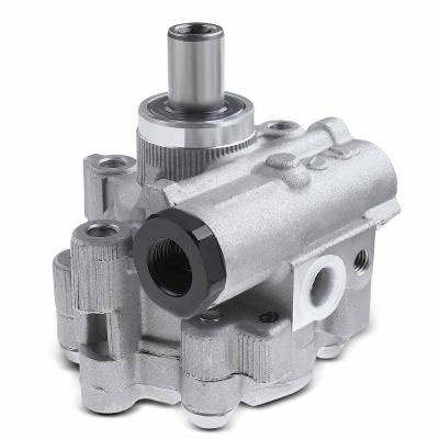 China Power Steering Pump for Chevrolet Camaro 2010-2015 3.6L for sale