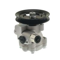 China Power Steering Pump with Pulley for Dodge Verna 2004-2006 Hyundai Accent for sale