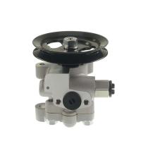 China Power Steering Pump with Pulley for Dodge Verna 2004-2006 Hyundai Accent for sale