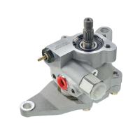 China Power Steering Pump for Hyundai Santa Fe 2003-2006 Kia Sedona for sale