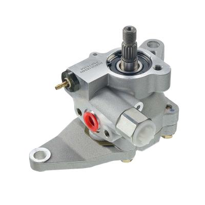 China Power Steering Pump for Hyundai Santa Fe 2003-2006 Kia Sedona for sale