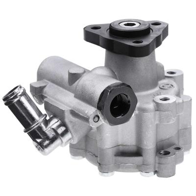 China Power Steering Pump for Buick Allure LaCrosse 2005-2008 V6 3.6L for sale