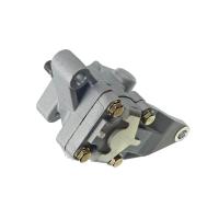 China Power Steering Pump for Hyundai Santa Fe 2003-2006 Kia Sedona for sale