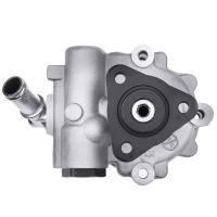 China Power Steering Pump for Buick Allure LaCrosse 2005-2008 V6 3.6L for sale