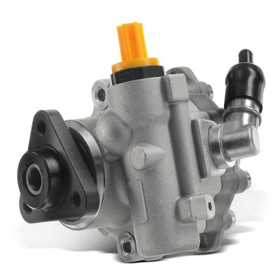 China Power Steering Pump for Audi A8 Quattro V8 4.2L 2004-2006 for sale
