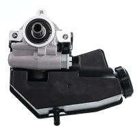 China Power Steering Pump with Reservoir for Jeep Grand Cherokee 96-97 for sale