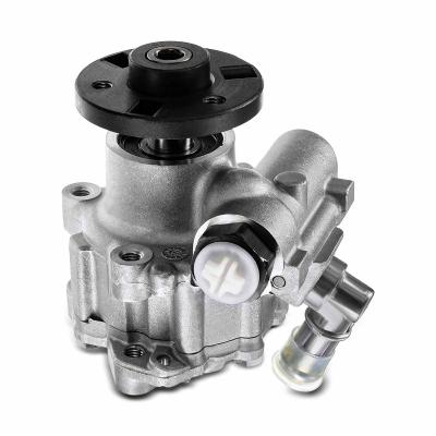 China Power Steering Pump for BMW E60 525i 525xi 528i 528i xDrive 530i 530xi for sale