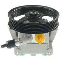 China Power Steering Pump with Reservoir for Jaguar XF 2013-2015 L4 2.0L for sale