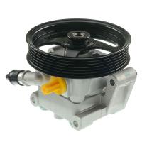 China Power Steering Pump with Reservoir for Jaguar XF 2013-2015 L4 2.0L for sale
