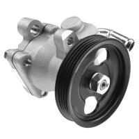 China Power Steering Pump for Hyundai Accent 00-02 Dodge Verna 2004-2006 L4 1.5L for sale