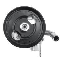 China Power Steering Pump for Hyundai Accent 00-02 Dodge Verna 2004-2006 L4 1.5L for sale