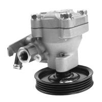 China Power Steering Pump for Hyundai Accent 00-02 Dodge Verna 2004-2006 L4 1.5L for sale