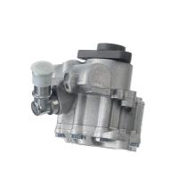 China Power Steering Pump for BMW X5 E53 2004-2007 4.8L 4.4L for sale