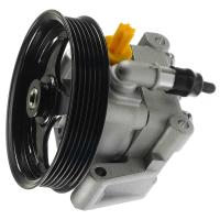 China Power Steering Pump with Pulley for Jaguar Super XF XJ8 XK XK8 V8 4.2L for sale