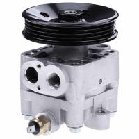 China Power Steering Pump with Pulley for Mitsubishi Endeavor 04-11 Eclipse 2006-2012 for sale
